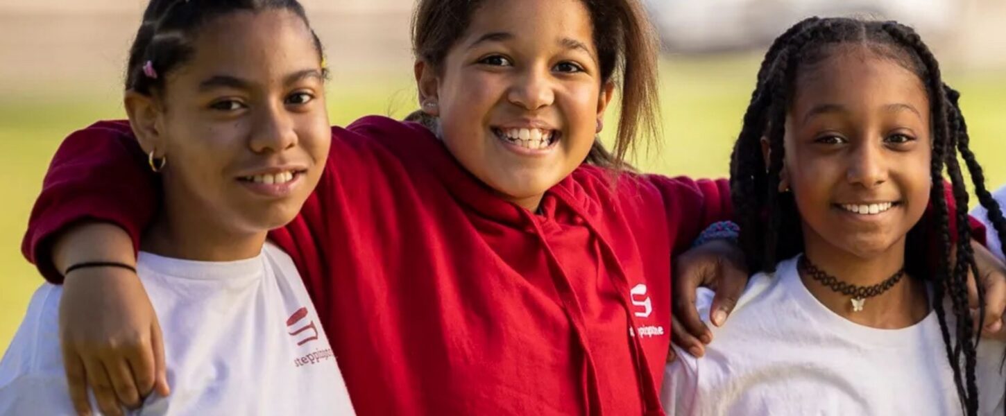 Steppingstone: Featured Partner Story - ThinkGive