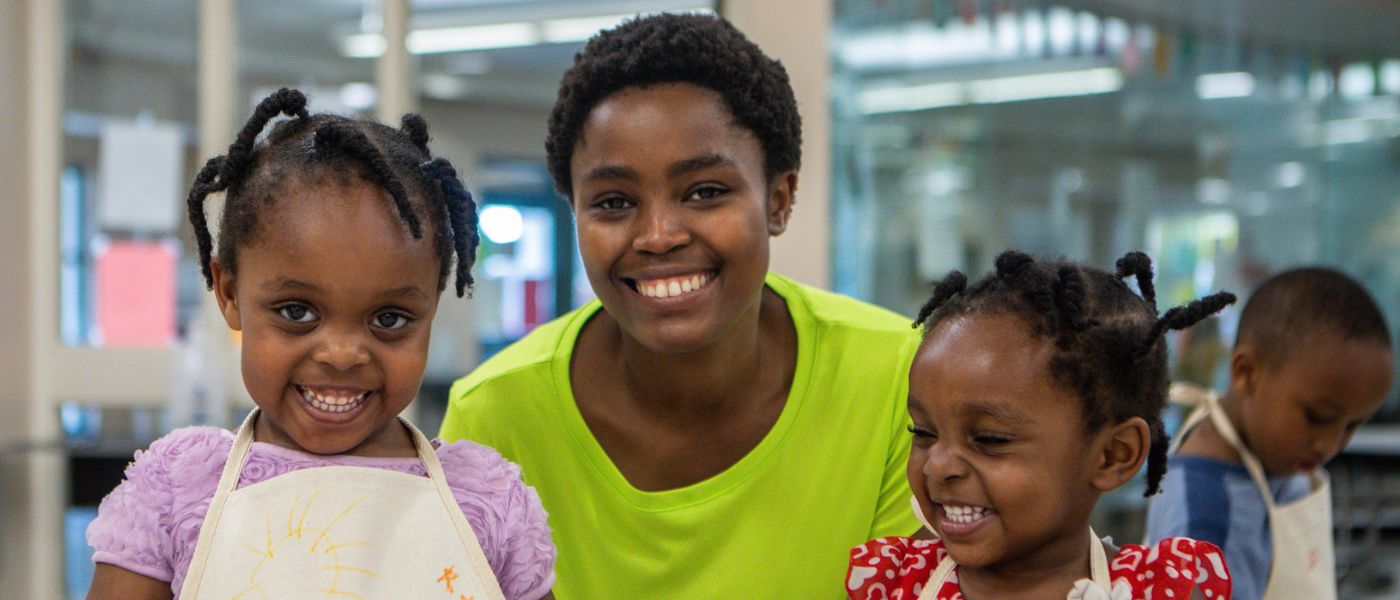 African Community Education (ACE): Featured Partner Story - ThinkGive