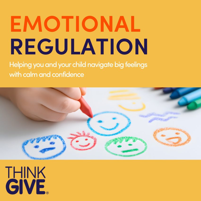 ThinkGive@Home | Family SEL Resources for Home