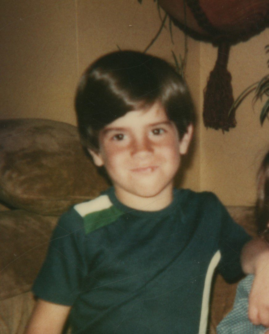 Who We Are - ThinkGive