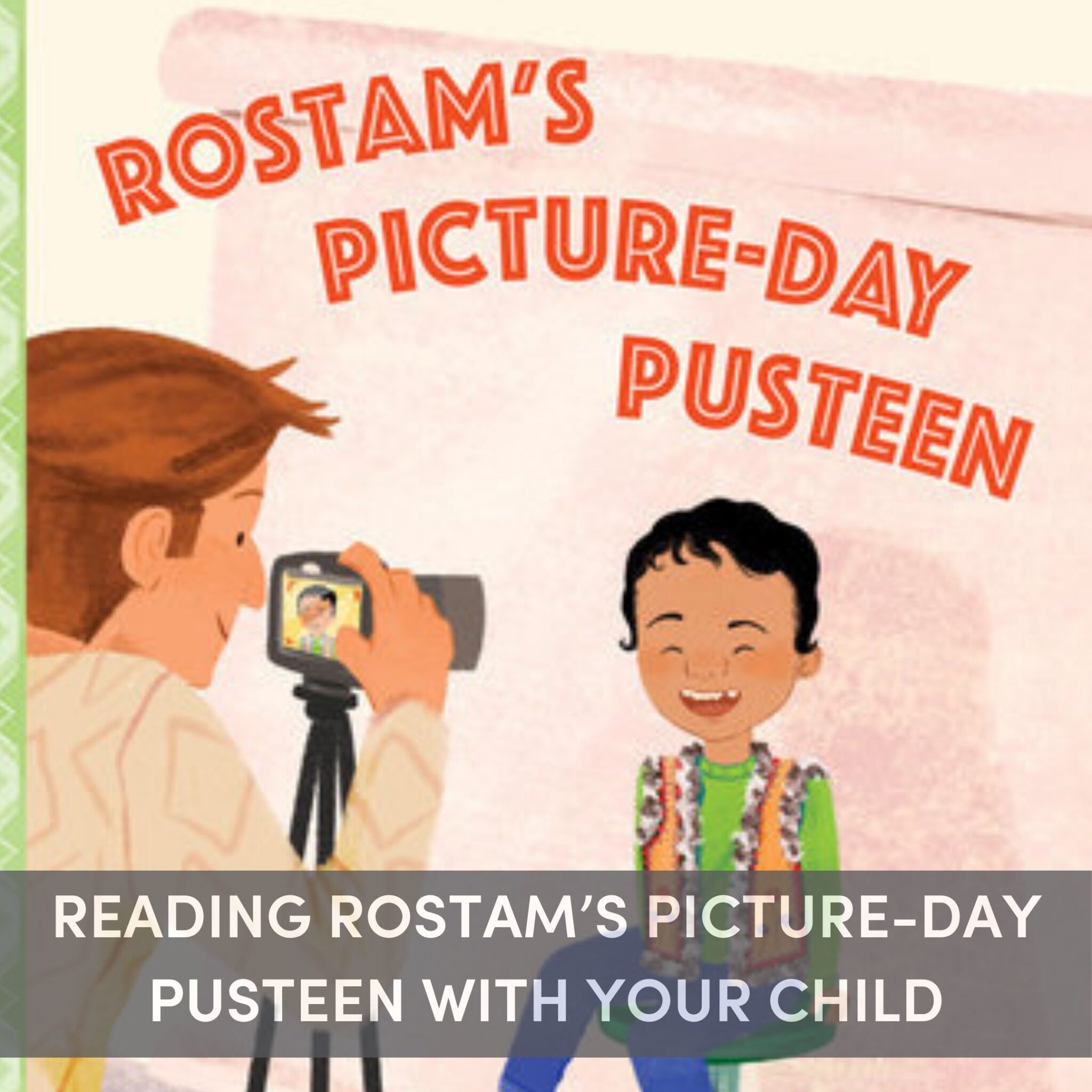 ThinkGive@Home | Family SEL Resources for Home