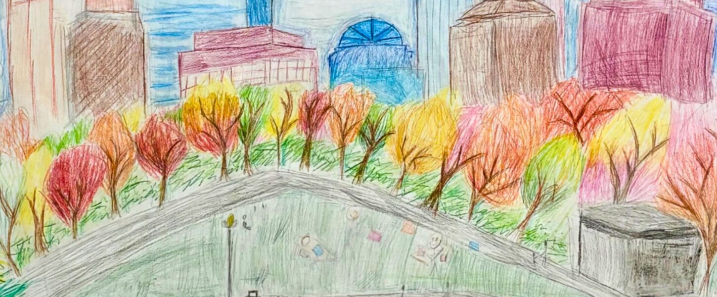SEL Activity: New Year Holidays