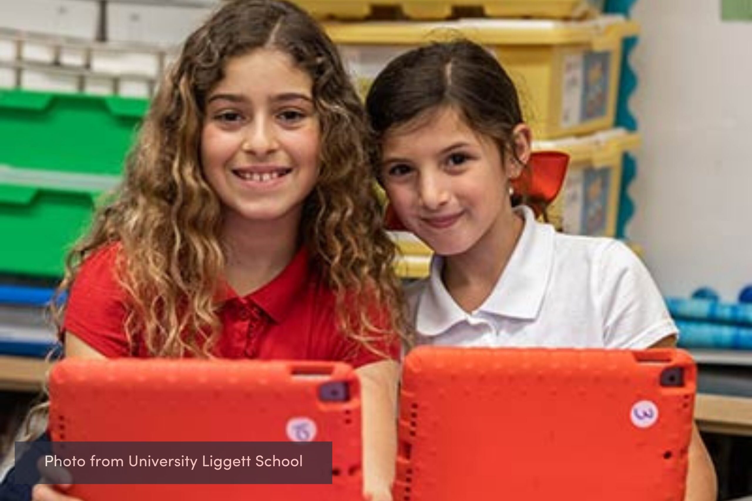 University Liggett School: Featured Partner Story - ThinkGive University Liggett School: Featured Partner Story - ThinkGive