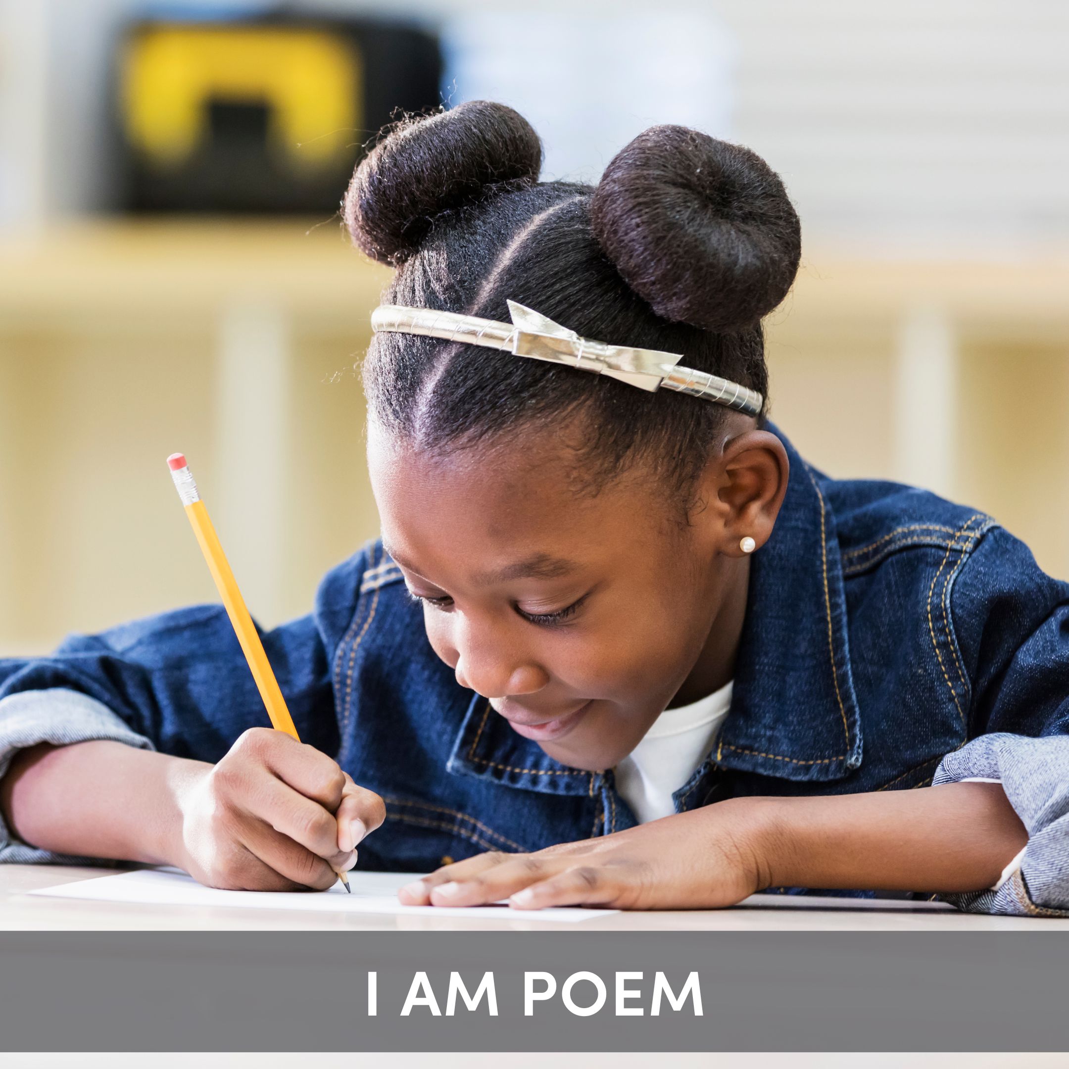 SEL Activity: I Am Poem