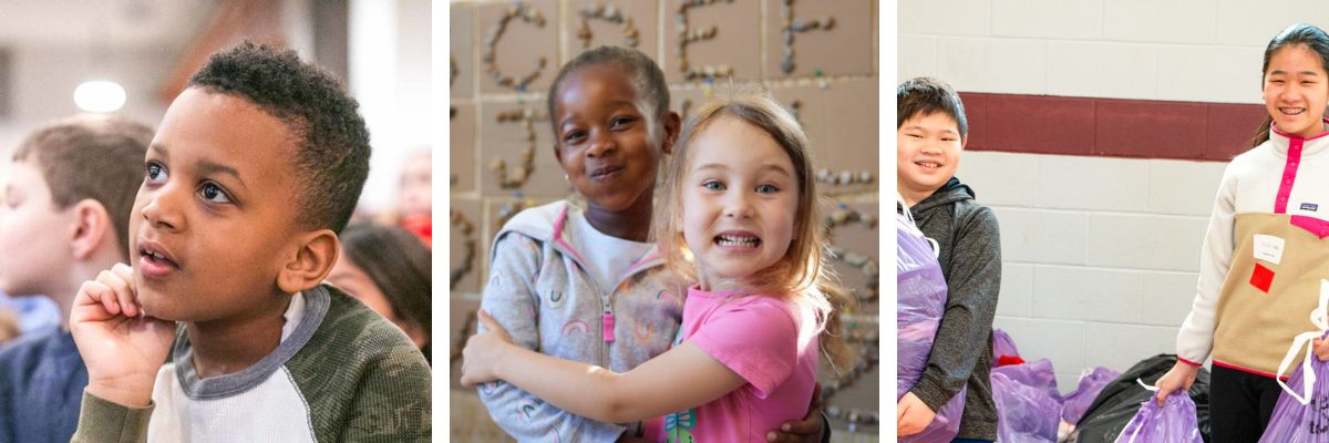 ThinkGive | SEL Curriculum | Boston-Based Non-Profit