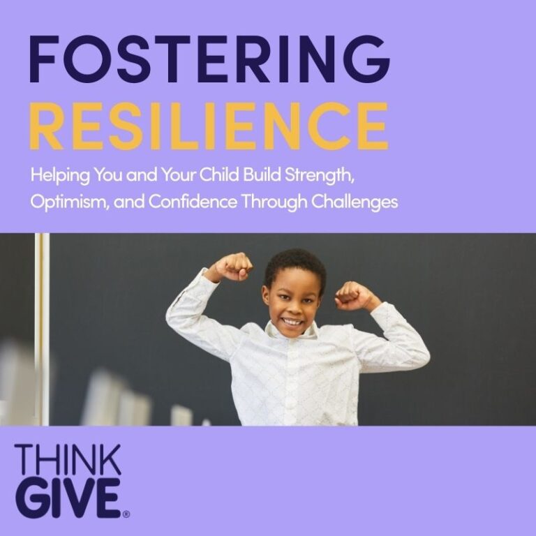 ThinkGive | SEL Curriculum | Boston Massachusetts-Based SEL Programs