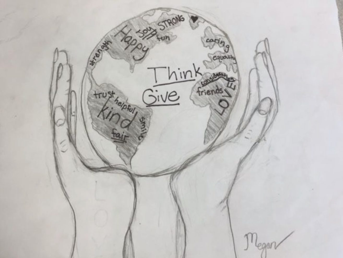 Mission and Values - ThinkGive